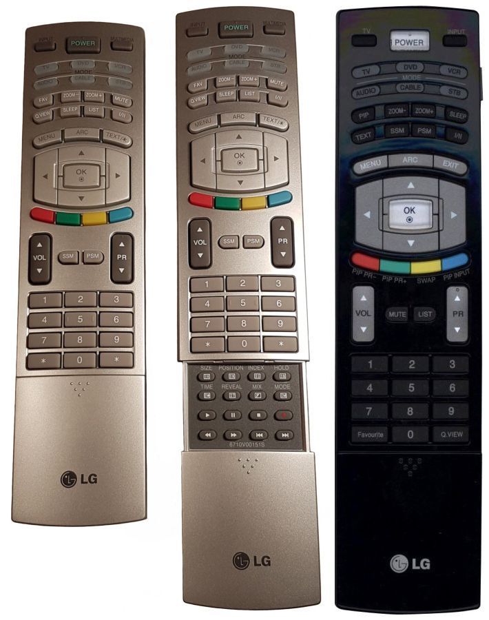 LG : REMOTE CONTROL WORLD, REMOTE CONTROL WORLD, E-shop with original ...