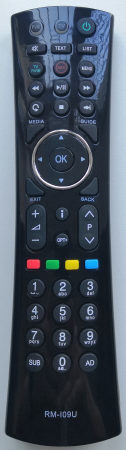 HUMAX : REMOTE CONTROL WORLD, REMOTE CONTROL WORLD, E-shop with ...