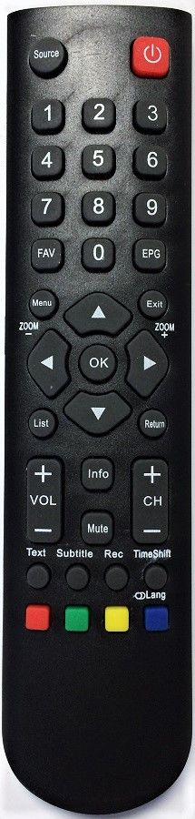 Vivax : REMOTE CONTROL WORLD, REMOTE CONTROL WORLD, E-shop with ...