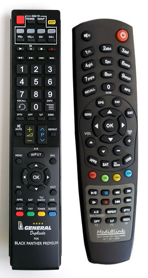 MEDIALINK : REMOTE CONTROL WORLD, REMOTE CONTROL WORLD, E-shop with original and replacement ...