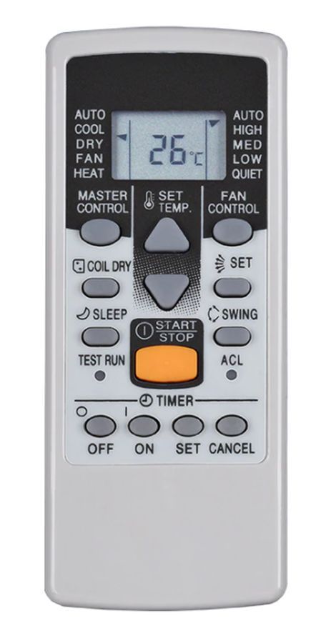 FUJITSU : REMOTE CONTROL WORLD, REMOTE CONTROL WORLD, E-shop with ...