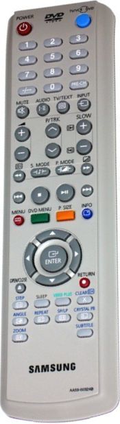 SAMSUNG : REMOTE CONTROL WORLD, REMOTE CONTROL WORLD, E-shop with ...