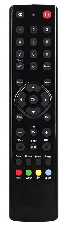 TCL : REMOTE CONTROL WORLD, REMOTE CONTROL WORLD, E-shop with original ...