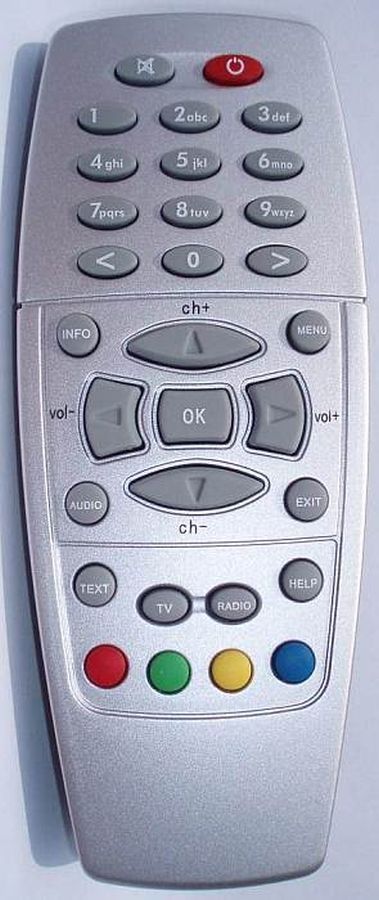 DREAMBOX : REMOTE CONTROL WORLD, REMOTE CONTROL WORLD, E-shop with ...