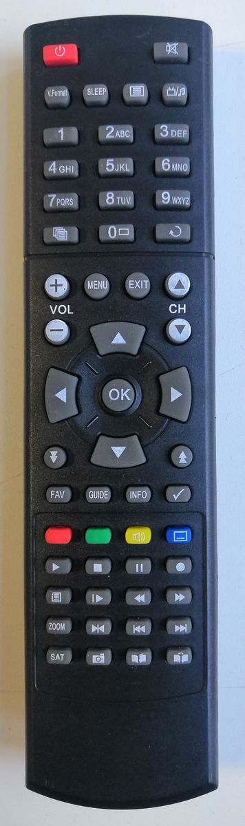 GOSAT : REMOTE CONTROL WORLD, REMOTE CONTROL WORLD, E-shop with ...