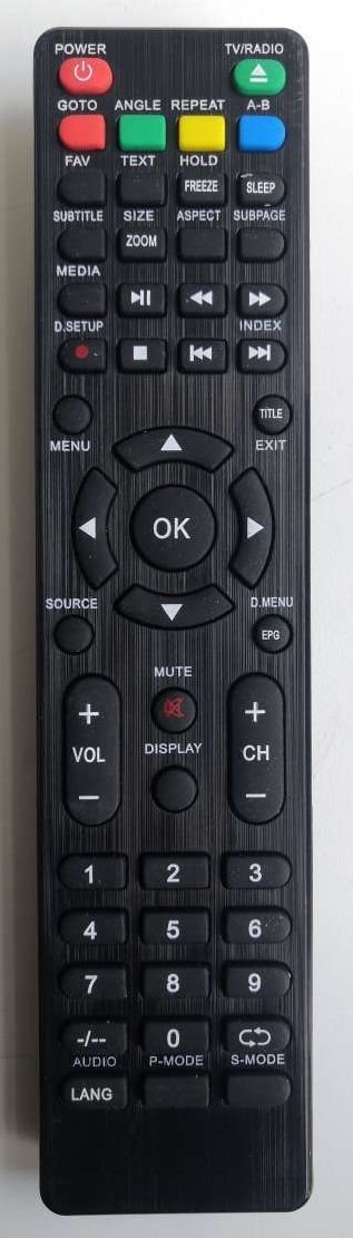 TV BAUHN : REMOTE CONTROL WORLD, REMOTE CONTROL WORLD, E-shop with ...