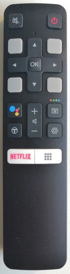 TCL : REMOTE CONTROL WORLD, REMOTE CONTROL WORLD, E-shop with original ...