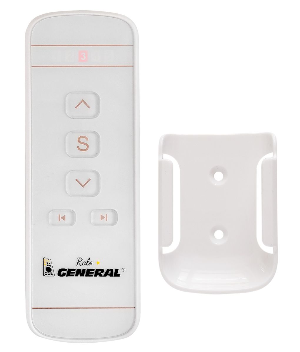 Remote control replacement dedicated for SOMFY Telis 4 RTS - $22.1 ...