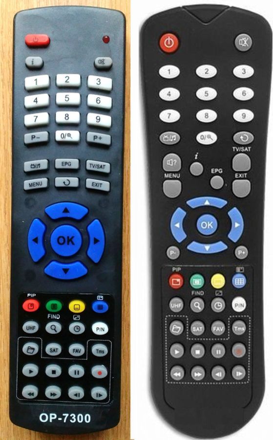 ICECRYPT : REMOTE CONTROL WORLD, REMOTE CONTROL WORLD, E-shop with ...