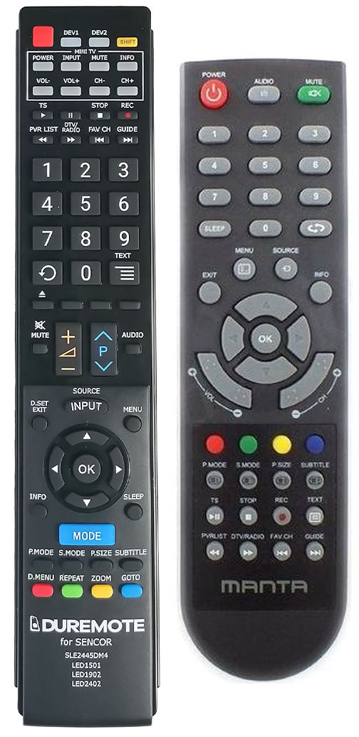 MANTA : REMOTE CONTROL WORLD, REMOTE CONTROL WORLD, E-shop with ...