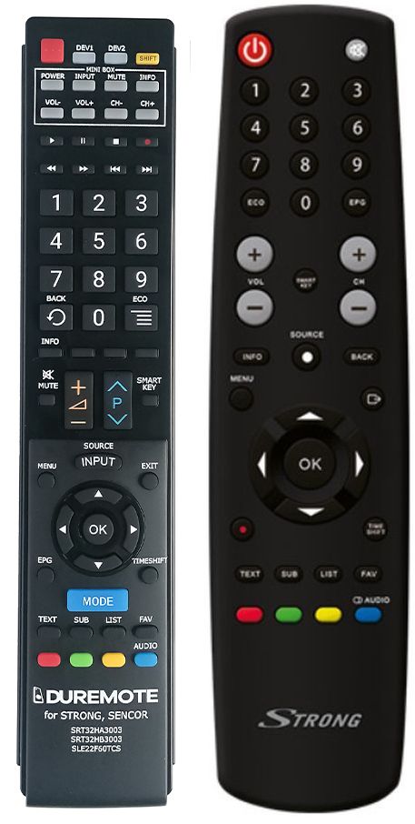 STRONG : REMOTE CONTROL WORLD, REMOTE CONTROL WORLD, E-shop with ...