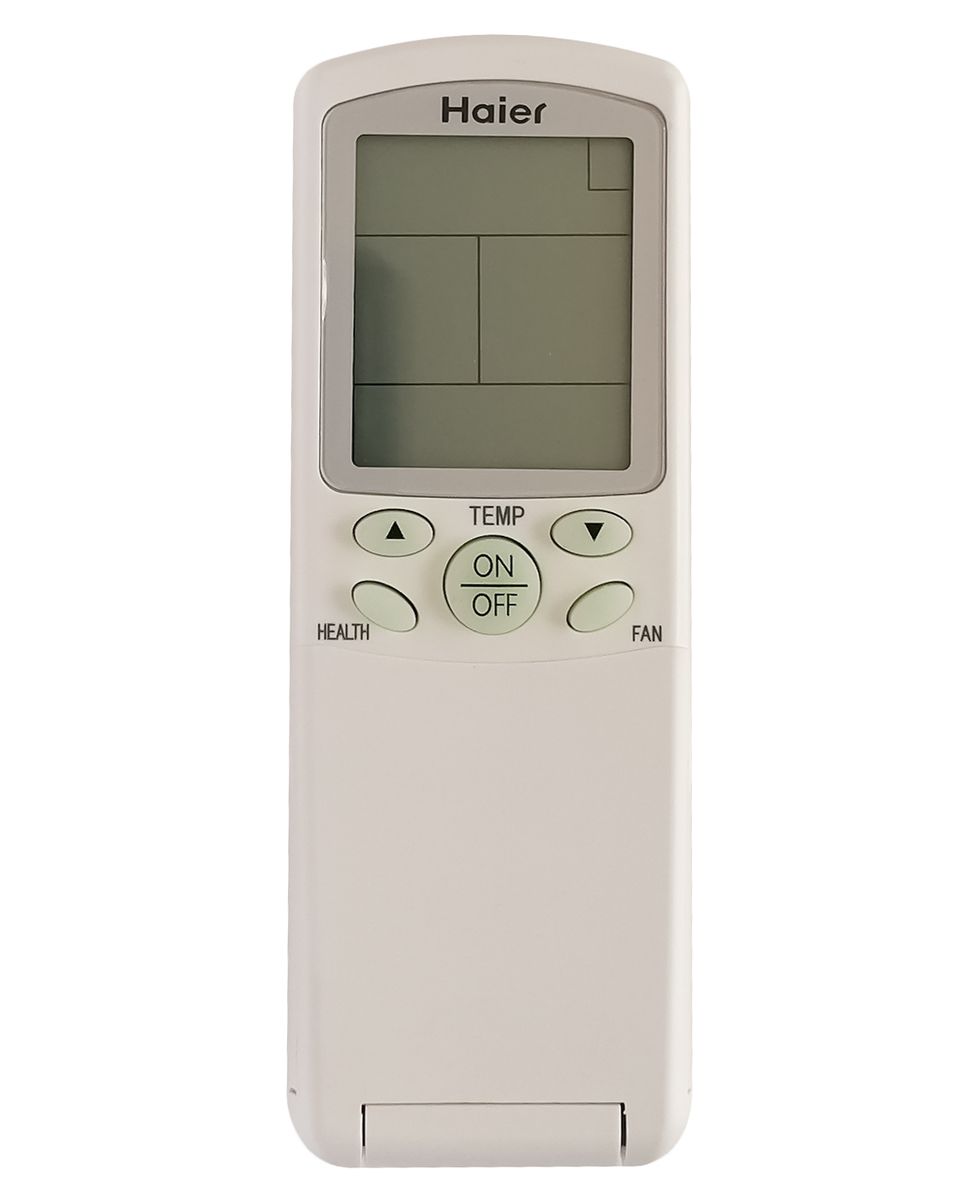 HAIER : REMOTE CONTROL WORLD, REMOTE CONTROL WORLD, E-shop with ...