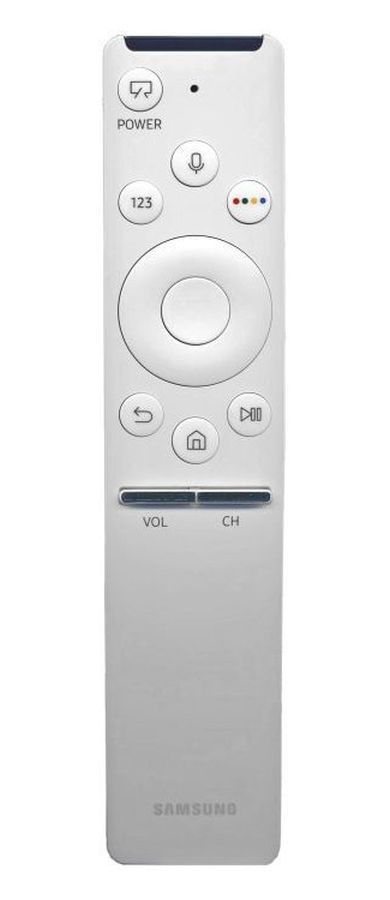 SAMSUNG BN59-01309B - genuine original remote control with voice ...