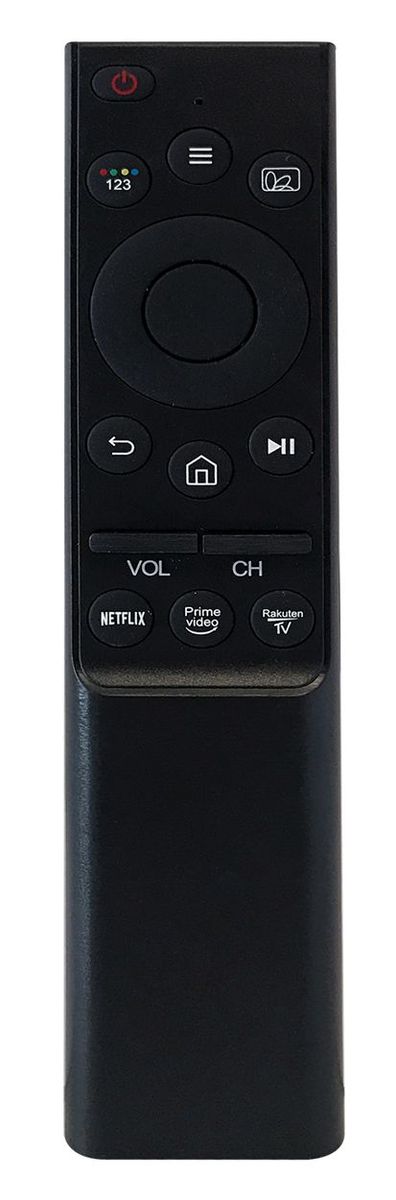 SAMSUNG BN59-01357B, TM2180E - replacement remote control - $18.0 ...