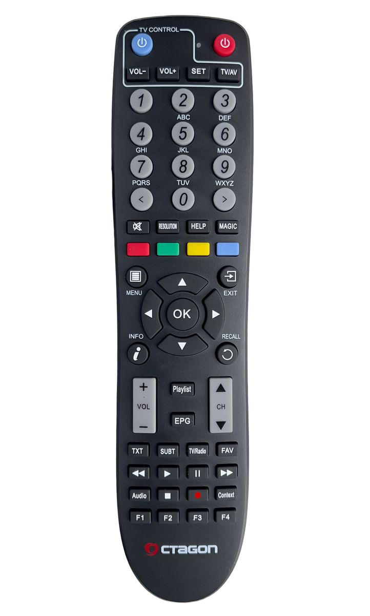 OCTAGON : REMOTE CONTROL WORLD, REMOTE CONTROL WORLD, E-shop with ...