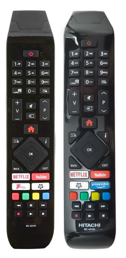 HITACHI : REMOTE CONTROL WORLD, REMOTE CONTROL WORLD, E-shop with ...