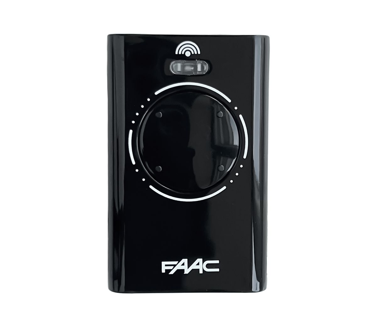 FAAC : REMOTE CONTROL WORLD, REMOTE CONTROL WORLD, E-shop with original ...