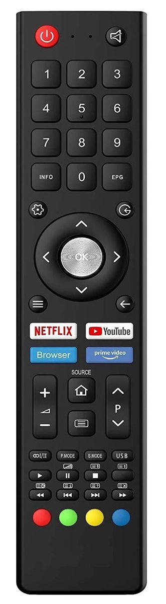 CHiQ : REMOTE CONTROL WORLD, REMOTE CONTROL WORLD, E-shop with original ...