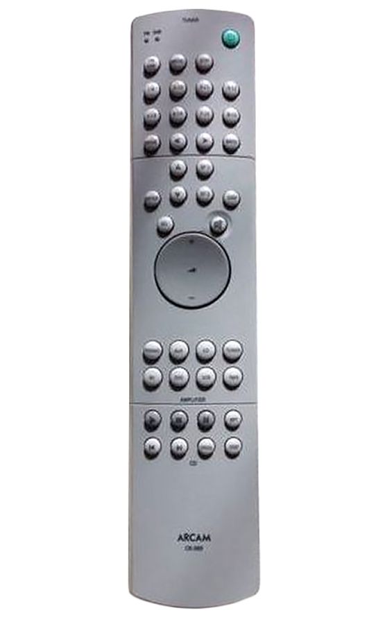 ARCAM CR389 - remote control replacement - $15.4 : REMOTE CONTROL WORLD