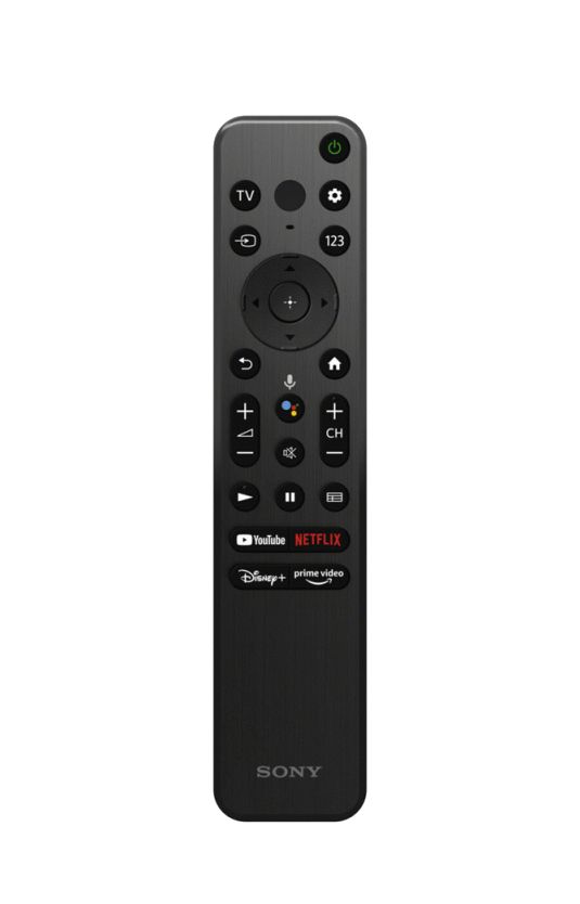 SONY RMF-TX800U - original genuino control remoto con control por voz - $31.0 : REMOTE CONTROL WORLD