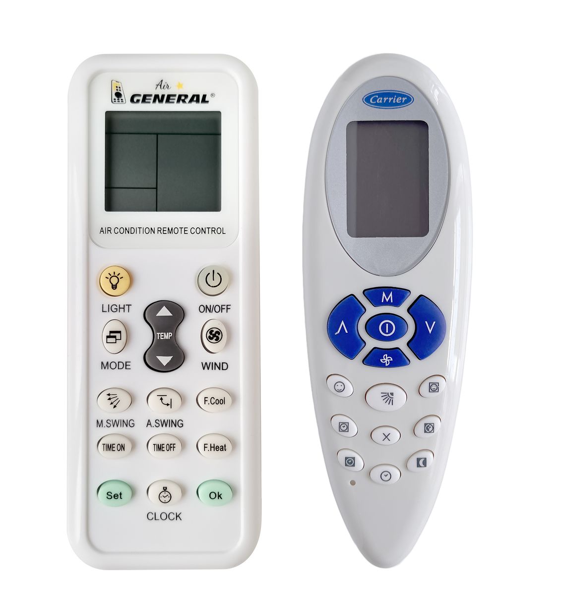 CARRIER : REMOTE CONTROL WORLD, REMOTE CONTROL WORLD, E-shop with ...