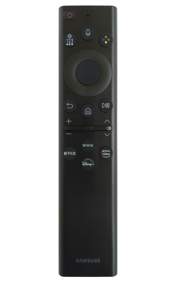 SAMSUNG BN59-01386D - genuine original remote control with voice ...