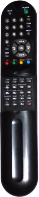 Remote controls for TELEVISION LG : REMOTE CONTROL WORLD, REMOTE ...