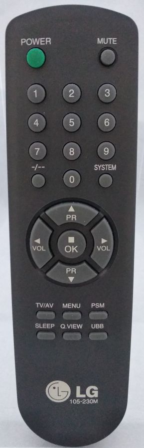 LG : REMOTE CONTROL WORLD, REMOTE CONTROL WORLD, E-shop with original ...