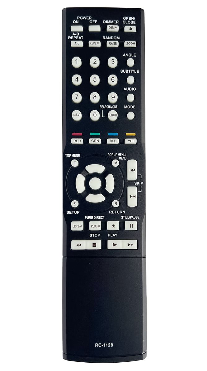 DENON : REMOTE CONTROL WORLD, REMOTE CONTROL WORLD, E-shop with ...