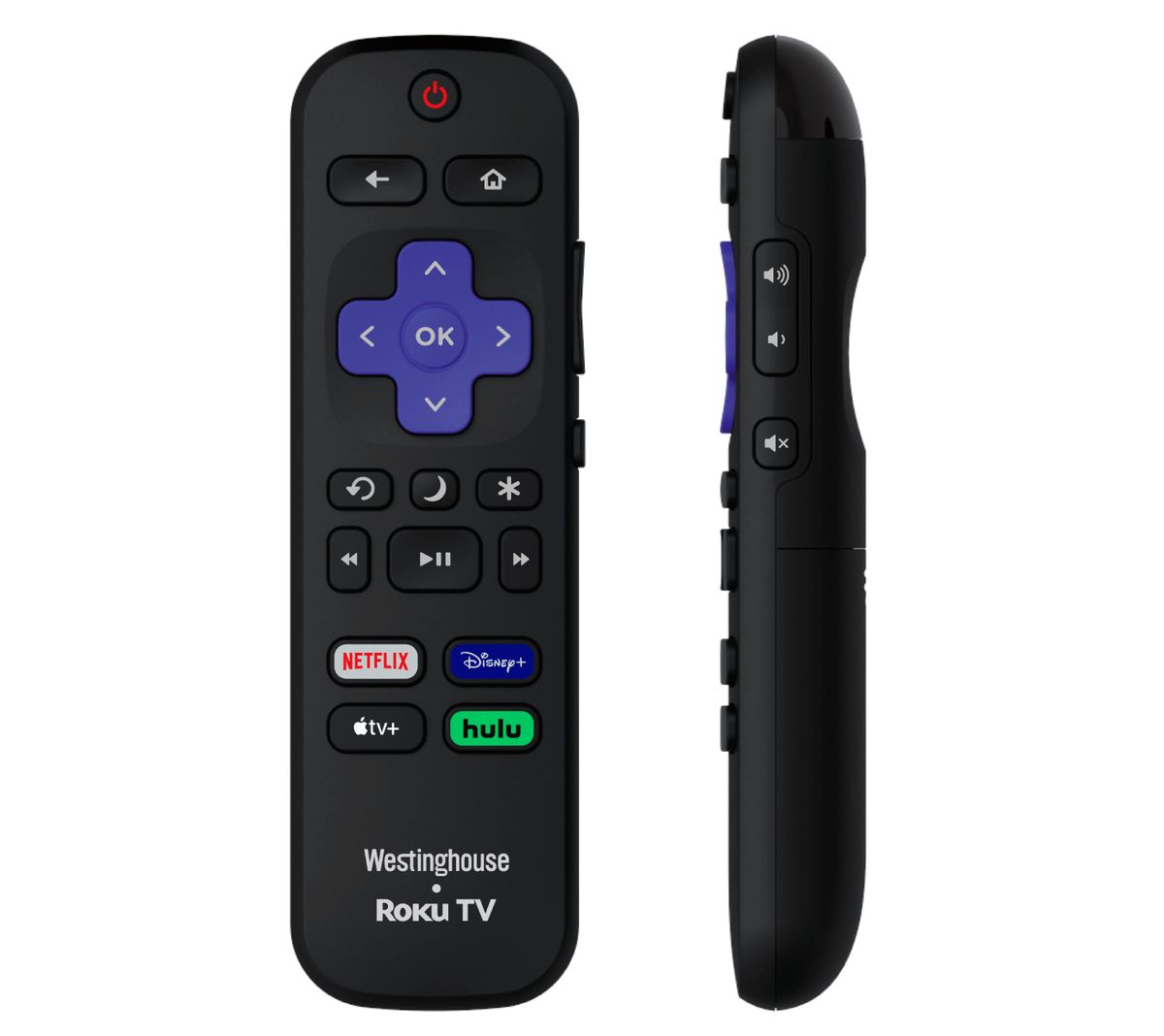 WESTINGHOUSE ROKU TV UT4210, UT4212, UX4019, UX4210, UX4212 - genuine ...