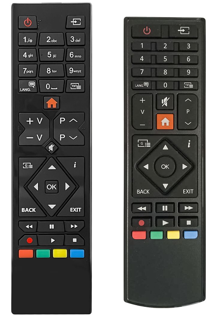HYUNDAI RC39170 - replacement remote control - $13.7 : REMOTE CONTROL WORLD