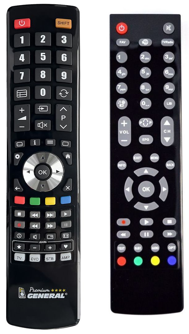 XORO : REMOTE CONTROL WORLD, REMOTE CONTROL WORLD, E-shop with original ...