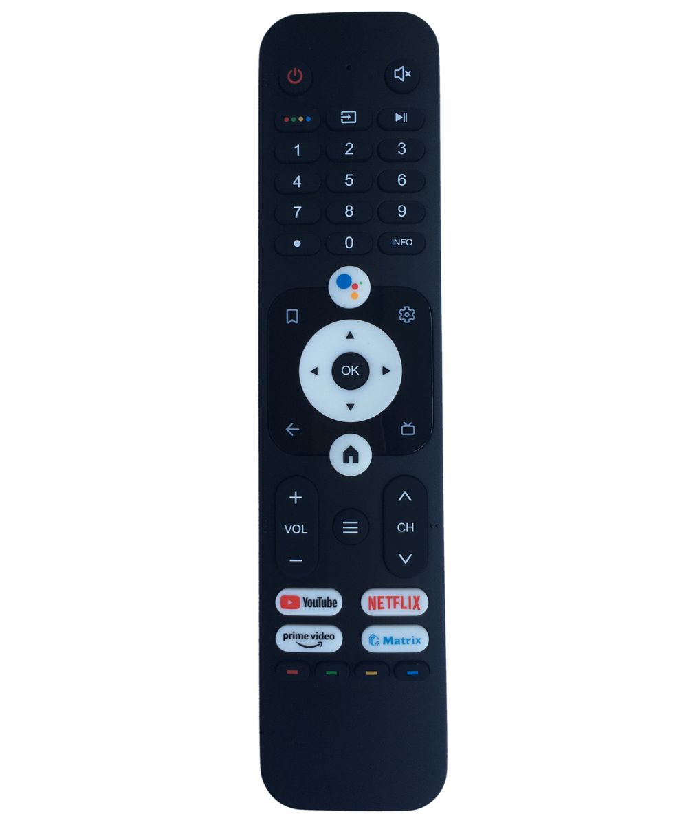 TV HAIER : REMOTE CONTROL WORLD, REMOTE CONTROL WORLD, E-shop with ...