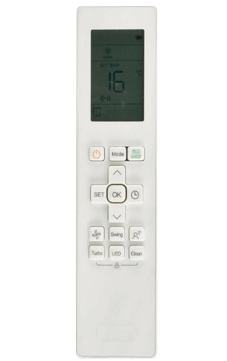 BOSCH CL3000iU W 35 E - replacement remote control - $20.5 : REMOTE ...