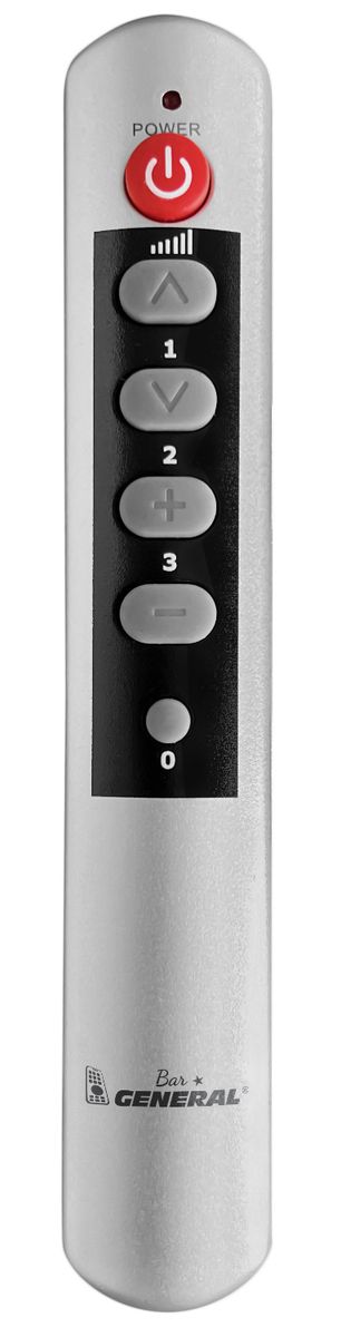 WESTINGHOUSE ID6 - Ceiling fan remote control duplicate - $17.4 ...