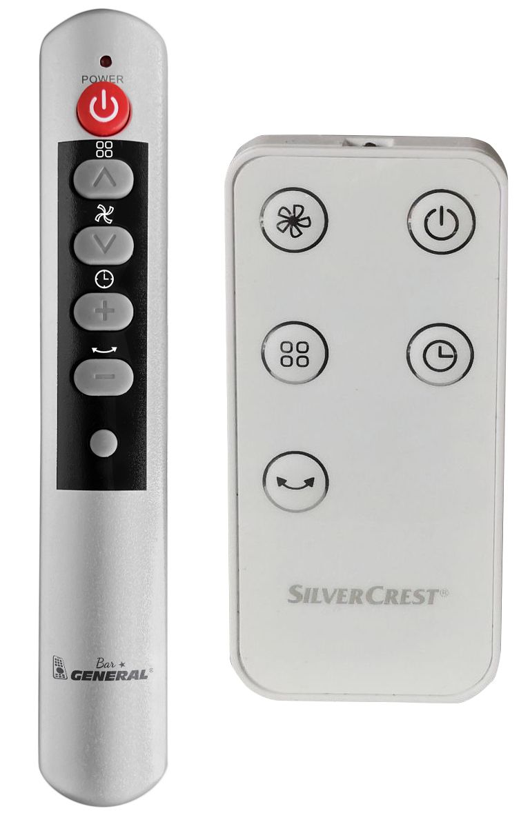 SILVERCREST SV60A1 - remote control duplicate - $16.2 : REMOTE CONTROL ...