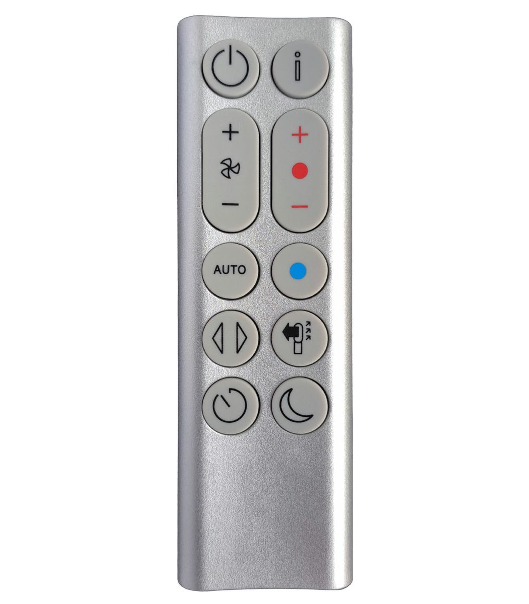 DYSON : REMOTE CONTROL WORLD, REMOTE CONTROL WORLD, E-shop with ...