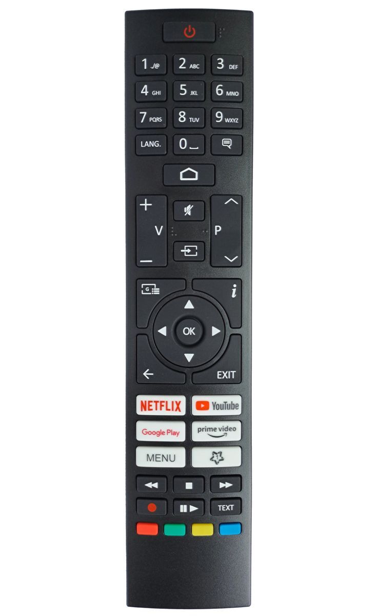 JVC RM-C3607 - genuine original remote control - $21.4 : REMOTE CONTROL ...