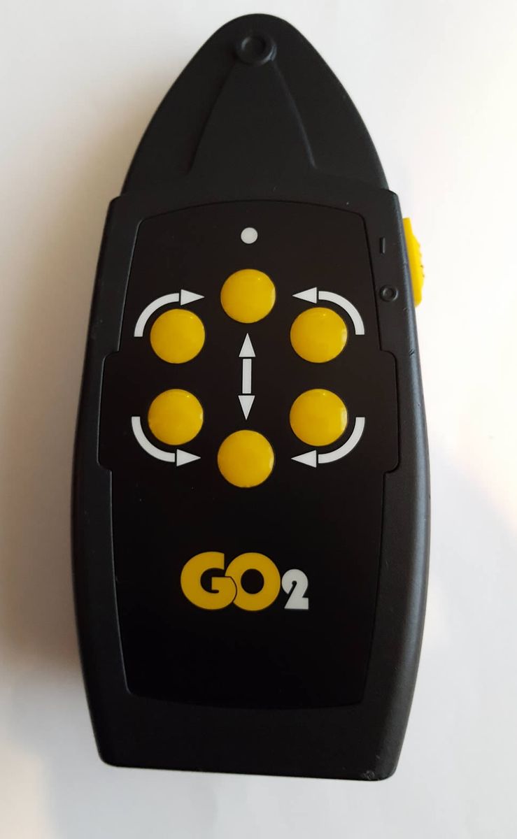 Remote control REPAIR – Truma carver mover GO2 - $41.9 : REMOTE CONTROL ...