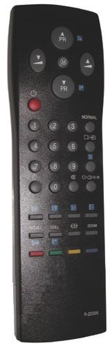 TV DAEWOO : REMOTE CONTROL WORLD, REMOTE CONTROL WORLD, E-shop with ...