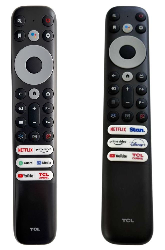 TCL RC902V FAR1 - genuine original remote control - $22.1 : REMOTE ...
