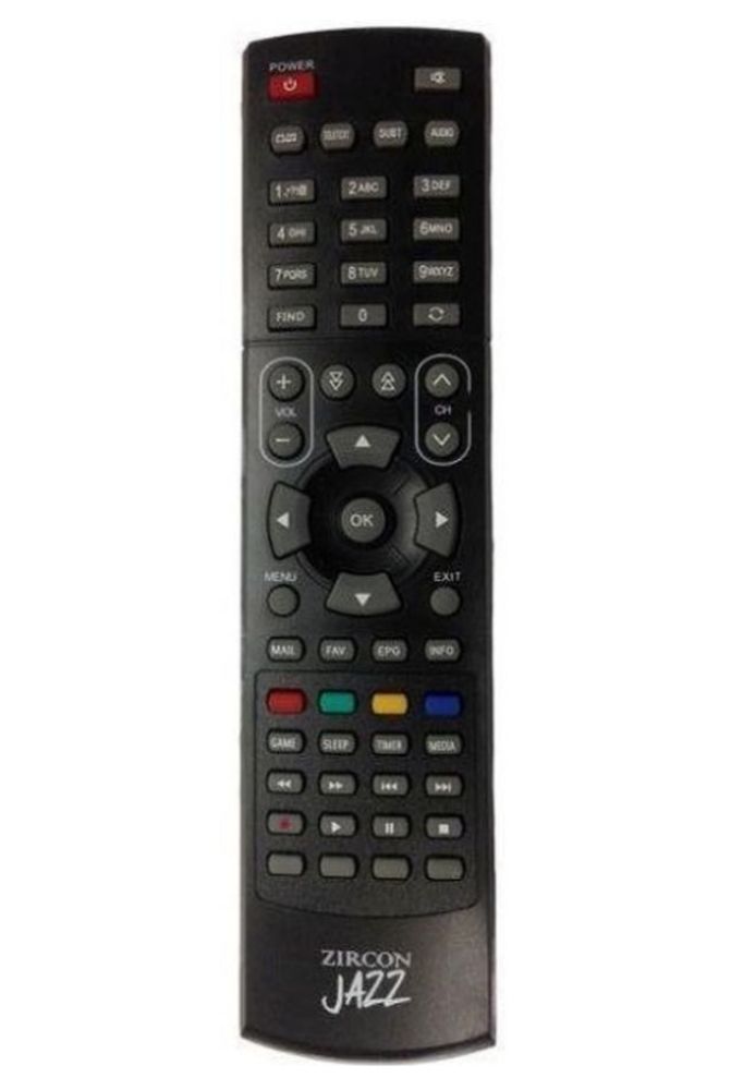 AMIKO SHD-8550IR - genuine original remote control - $17.8 : REMOTE ...