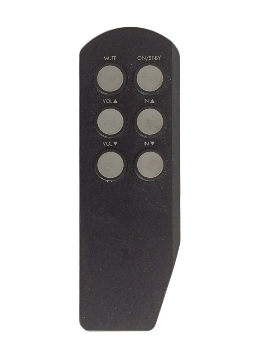 GRYPHON Callisto 2200, Allegro Sonata - compatibele afstandsbediening ...