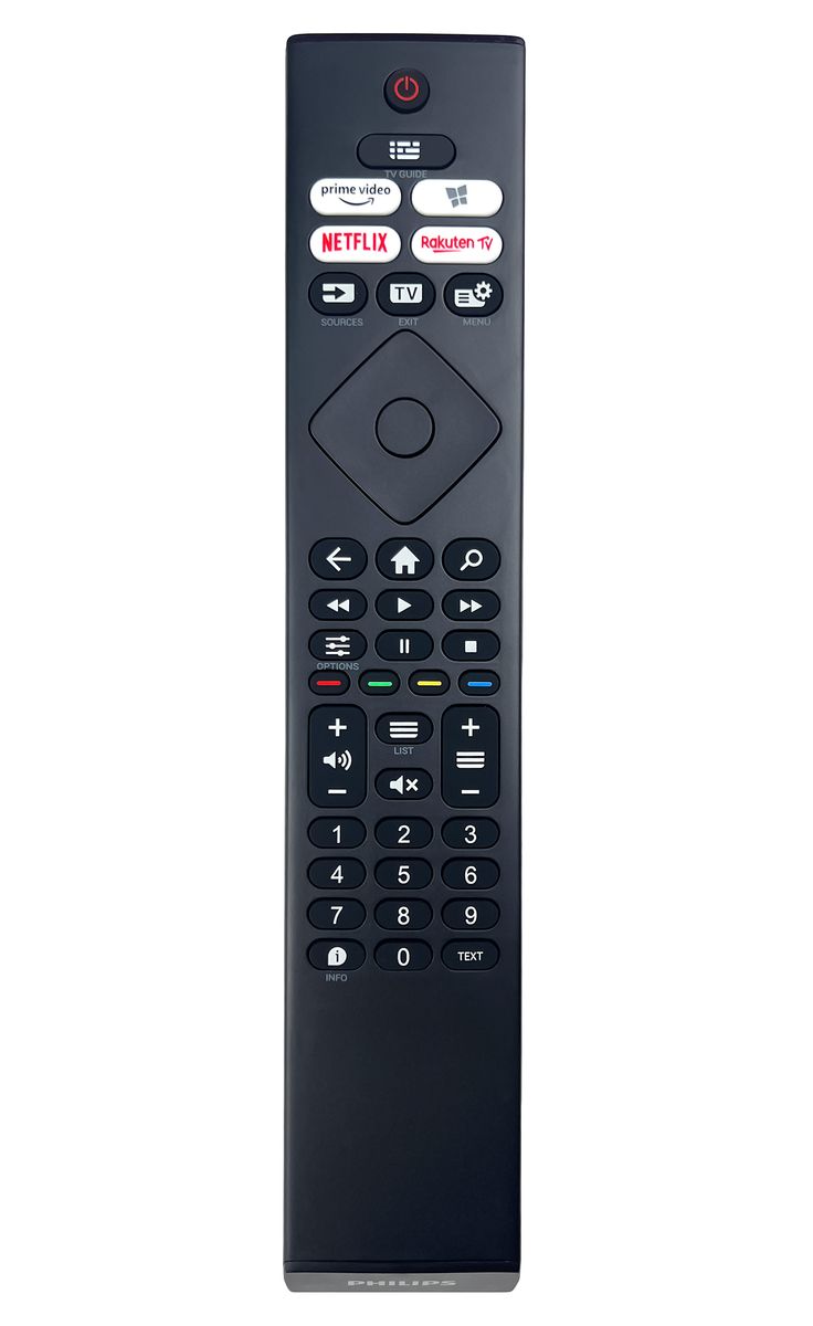 PHILIPS YKF474-BT25 - genuine original remote control - $30.1 : REMOTE ...