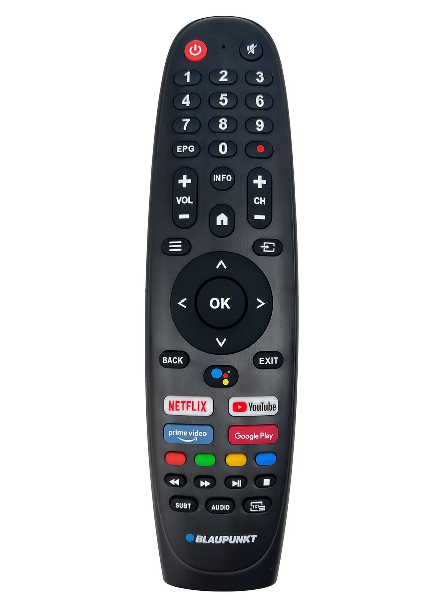 TV BLAUPUNKT : REMOTE CONTROL WORLD, REMOTE CONTROL WORLD, E-shop with ...