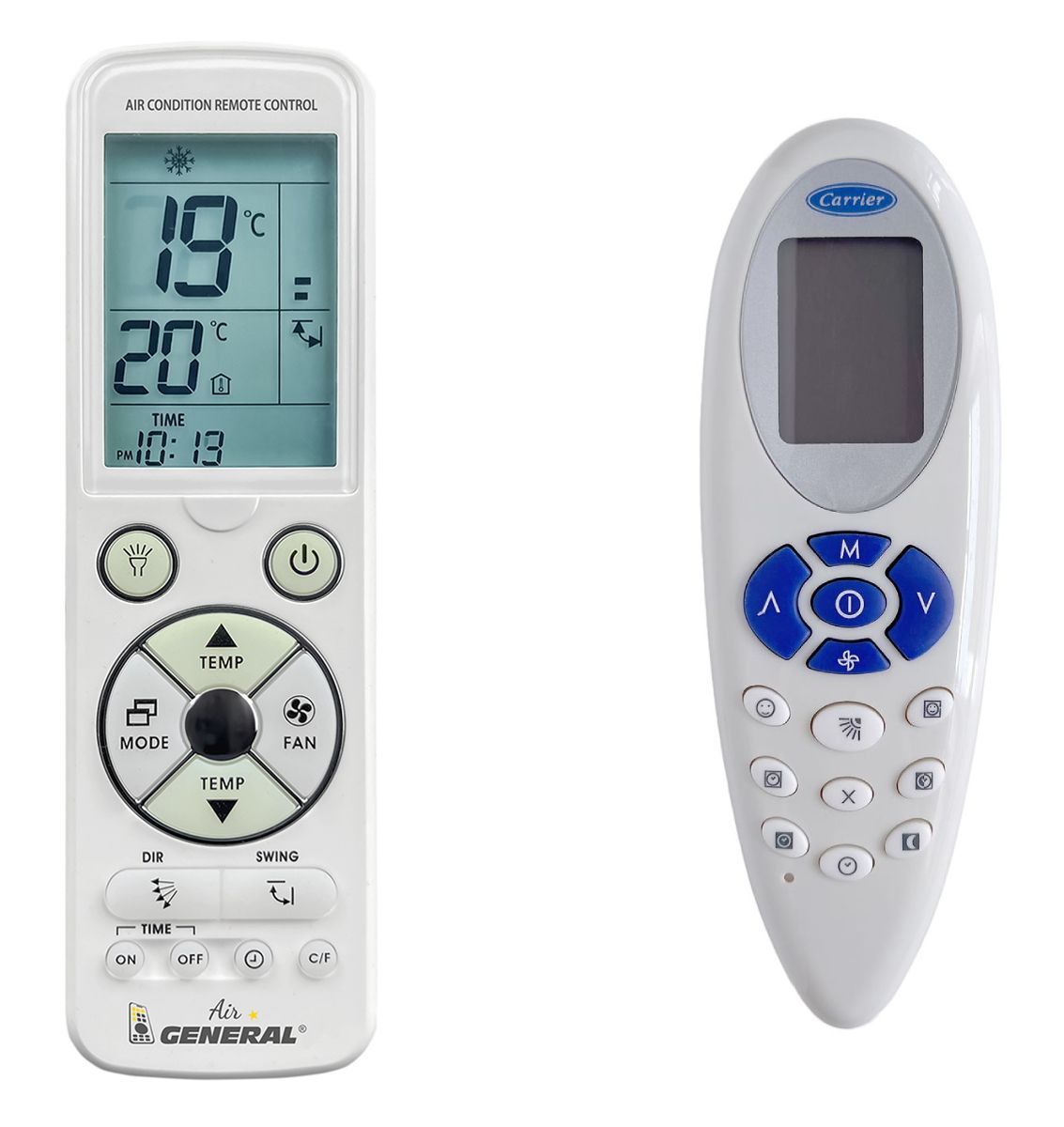 CARRIER : REMOTE CONTROL WORLD, REMOTE CONTROL WORLD, E-shop with ...