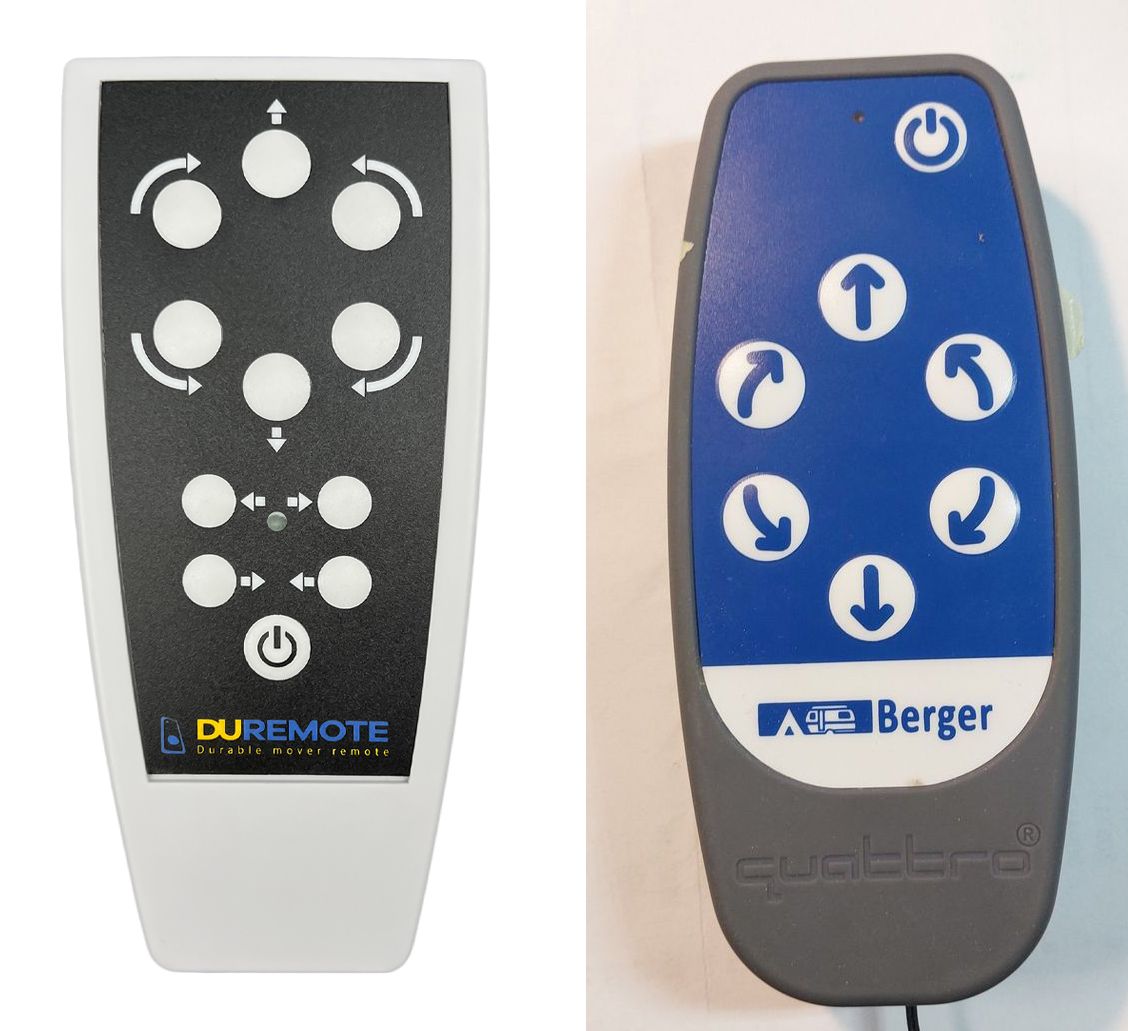 Caravans : REMOTE CONTROL WORLD, REMOTE CONTROL WORLD, E-shop met ...