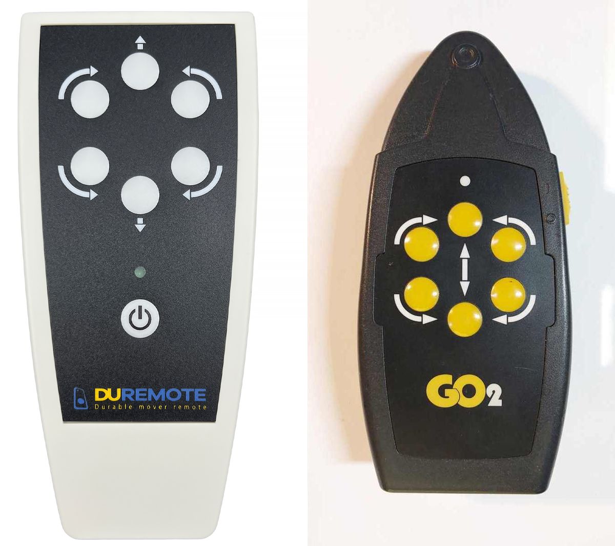 TRUMA GO2 RH 1 - afstandsbediening voor caravan mover - $106.3 : REMOTE ...