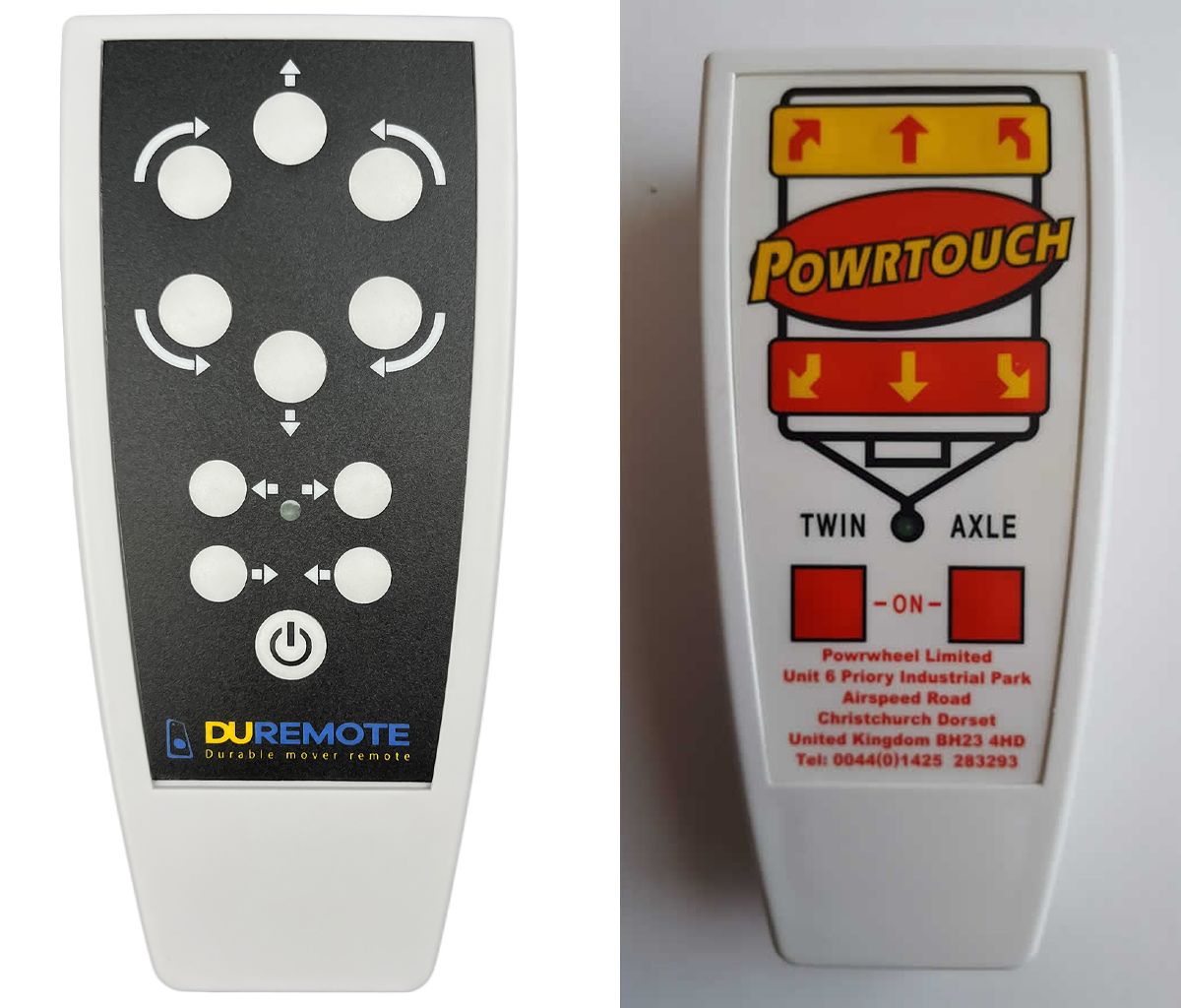 Caravans : REMOTE CONTROL WORLD, REMOTE CONTROL WORLD, E-shop met ...