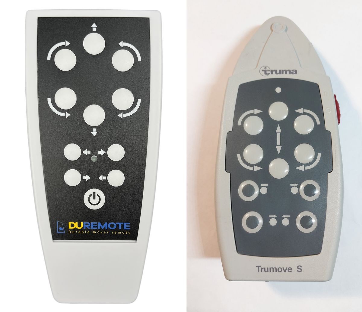TRUMA : REMOTE CONTROL WORLD, REMOTE CONTROL WORLD, E-shop with ...